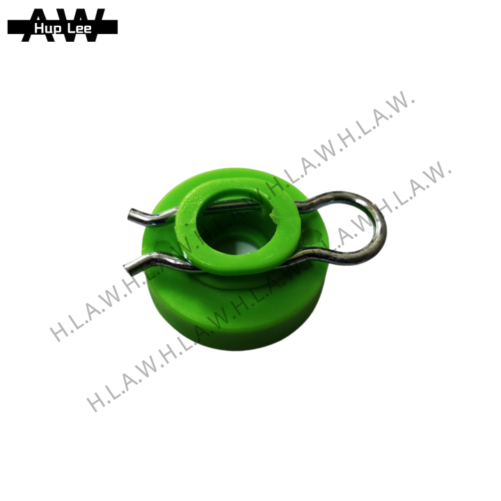 HL2357 Truck Scania Power Window Gear Clip /Regulator Bush (Round ...