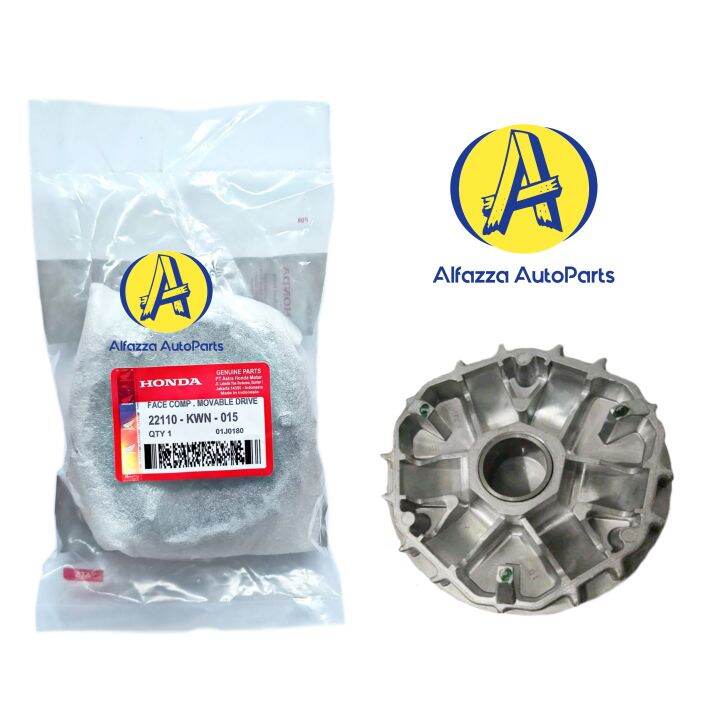 RUMAH ROLLER VARIO 125 / RUMAH ROLLER SET VARIO 125 FI / RUMAH ROLLER ...