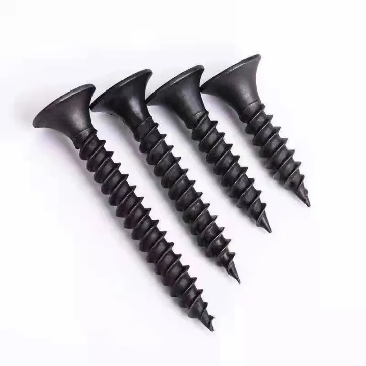1 pcs 3.5*16 high strength self-tapping nails drywall nails cross ...