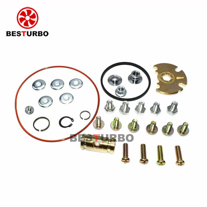 GARRETT Turbo Charger Repair Kits Turbocharger for GT15 GT17 GT18 GT20 ...