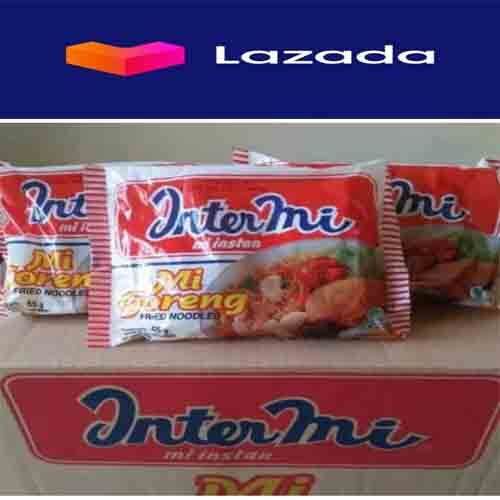 intermie Goreng 1 Dus isi 40 Bungkus / Mie Instan Intermie Goreng ... intermie Goreng 1 Dus isi 40 Bungkus / Mie Instan Intermie Goreng ...