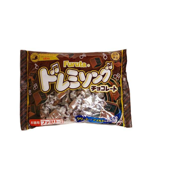 FURUTA DOREMI JAPAN CHOCOLATE | Lazada PH