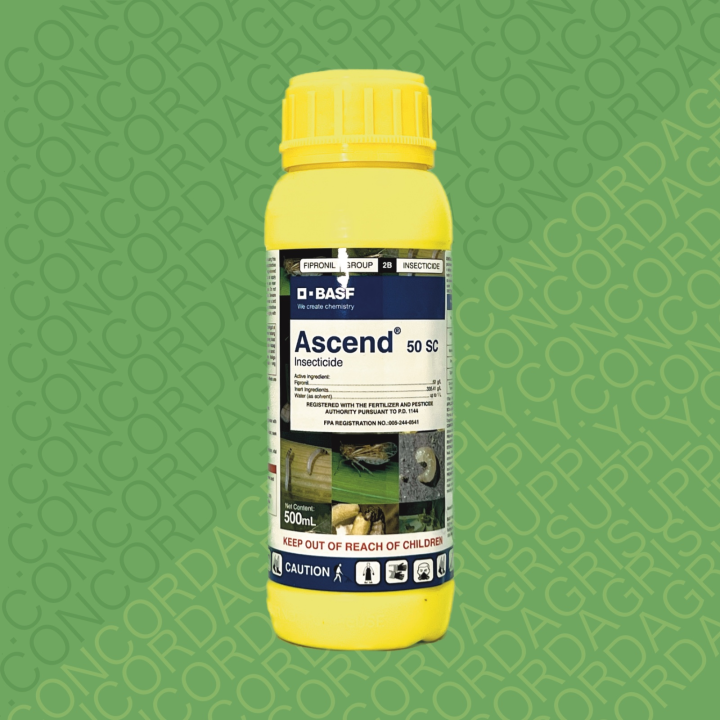 Ascend insectide 500mL 50SC | Lazada PH