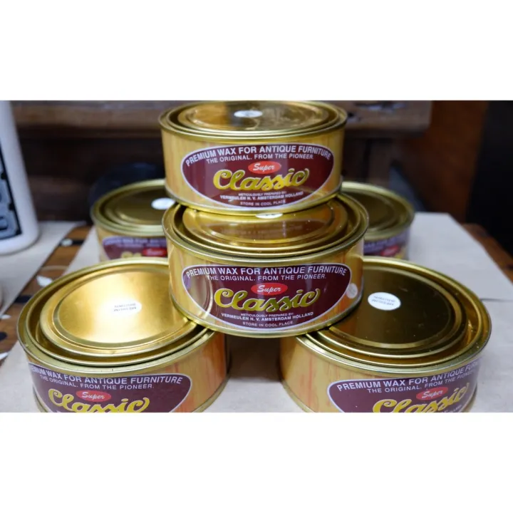 Snapdrgon Furniture Paste Wax | Lazada PH