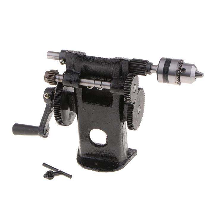 LazaraMall Manual Hand Coil Winding Machine Winder NZ-5 Manual Coil ...