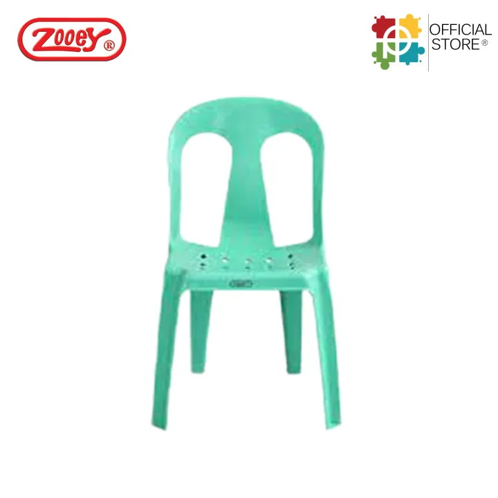 ZOOEY DIAMOND CHAIR / MONOBLOCK Stock no. 855 SIT BACK & RELAX | Lazada PH