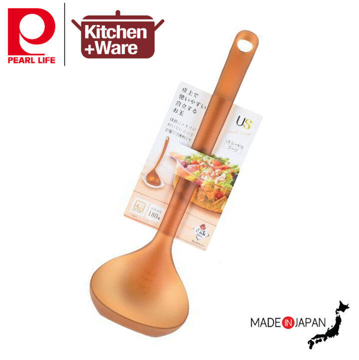 [Japan] Pearl Life Independent Standing Large Ladle / Large Scaled ...
