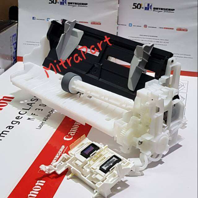 Roller ASF Penarik Kertas Printer Canon G1000 G2000 G3000 G1010 G2010 ...