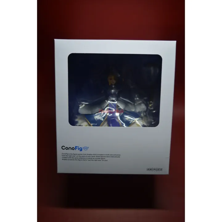 Aniplex ConoFig Fate/Grand Order Saber/Altria Pendragon | Lazada PH