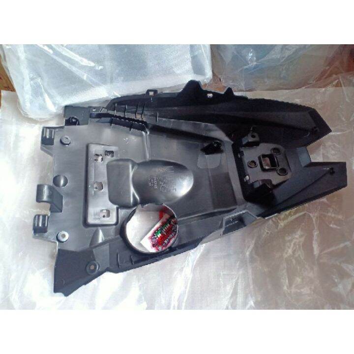 Rear Fender Inner UNDERNEATH for Honda Click v2 125/150 GC | Lazada PH