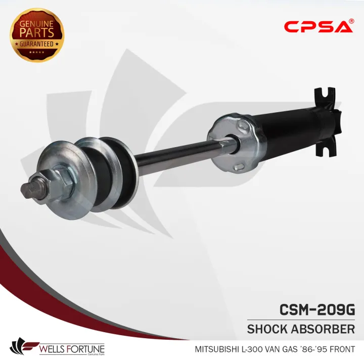 MITSUBISHI L300 VAN '86 - '95 / MITSUBISHI ADVENTURE 1998 - 2017 FRONT ...