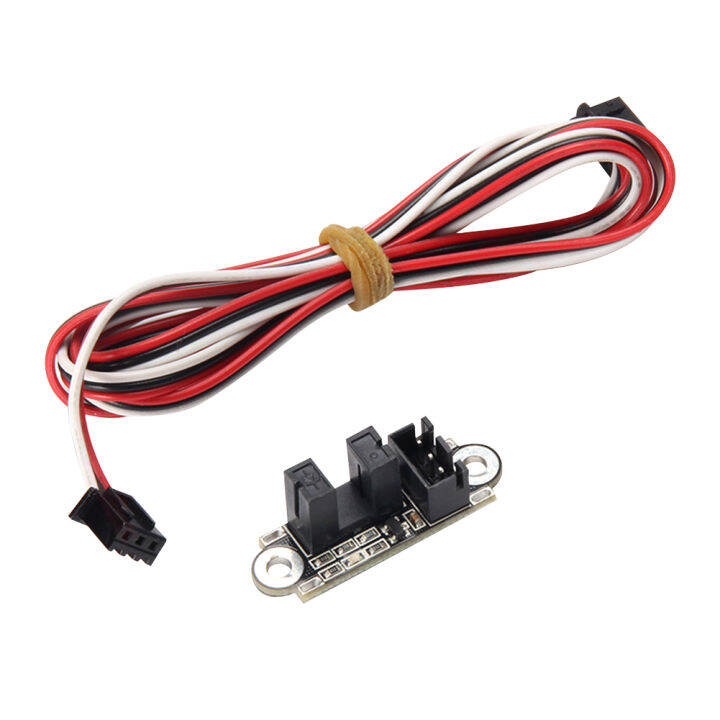 Optical Endstop Optical Switch Sensor Photoelectric Light Control Limit ...