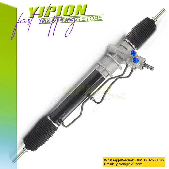 Power Steering Rack LHD For Hyundai H100 Mitsubishi Delica L300 98-06 ...