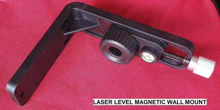 Laser Level magnetic wall mount | Lazada PH
