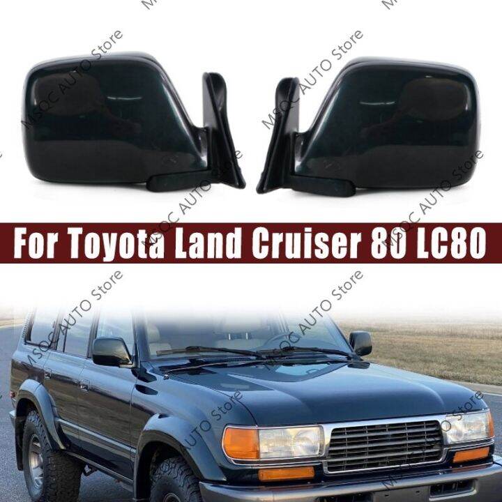 Car Accessories For Toyota Land Cruiser 80 LC80 1992 1993 1994 1995 ...