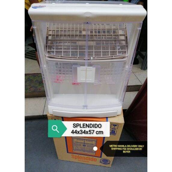 orocan splendido Dish cabinet (metromanila, sf not include)yRo | Lazada PH