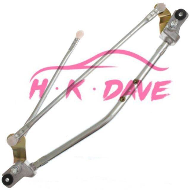 OEM PROTON SAGA BLM FL FLX WIPER LINK ASSY | Lazada