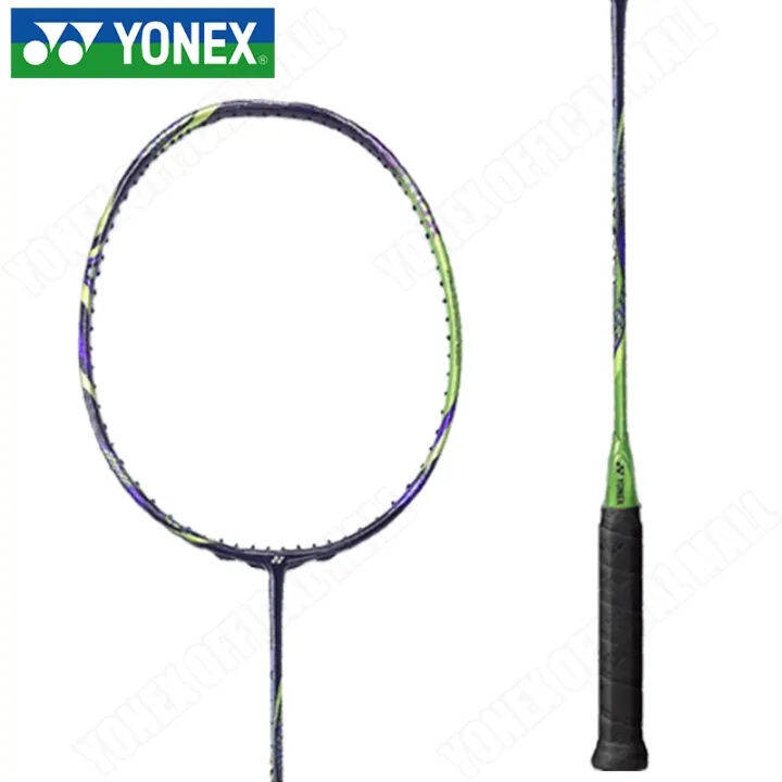【COD】 YONEX NEW ASTROX 88D PRO Badminton Racket Full Carbon Single 4U ...