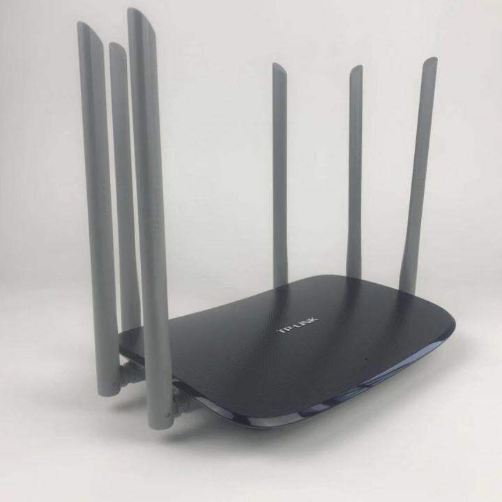TP-LINK Dual-band 5G Router Wireless Home Wall-penetrating High-speed ...