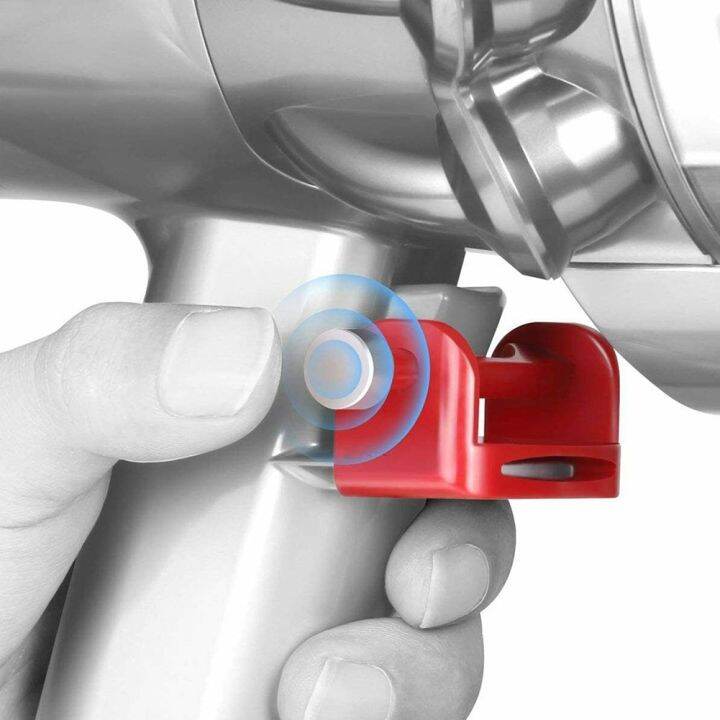 Trigger Lock For Dyson V6 V7 V8 V10 V11 Vacuum Cleaner Free Your Finger ...