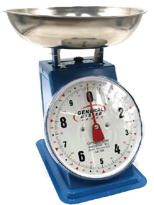 general master 10KG weighing scale | Lazada PH