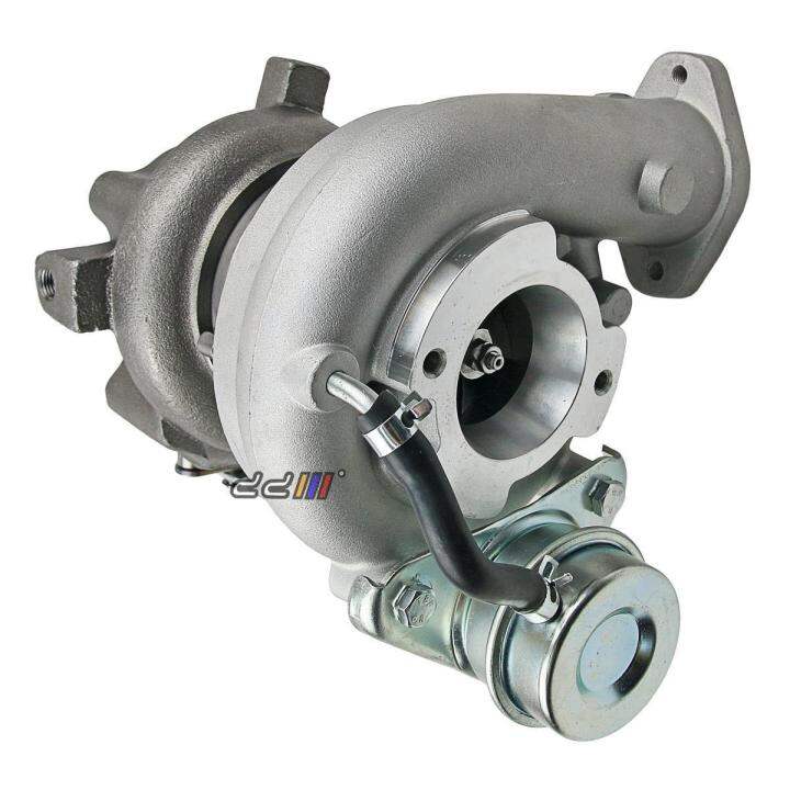 Turbo Turbocharger For Toyota Land Cruiser 100 HDJ100 1HD-FTE CT26B ...