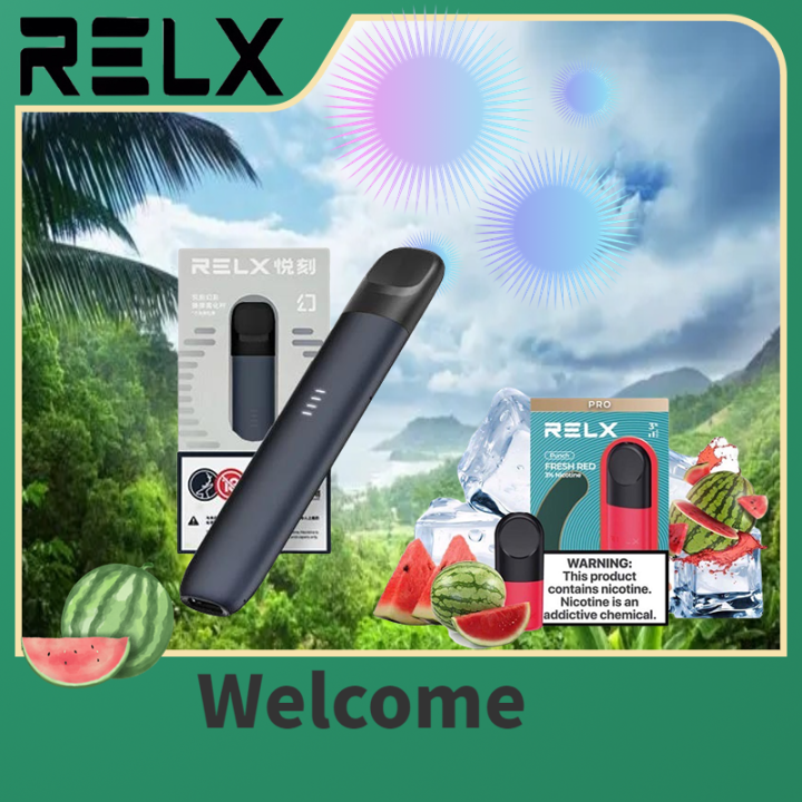 Welcome Experience True Relaxation with the Phantom Device 5th Gen - A ...