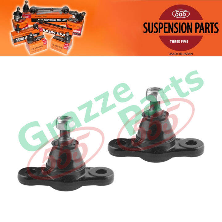 (2pc) 555 Japan Ball Joint Set SB-K8092 for Kia Forte | Lazada