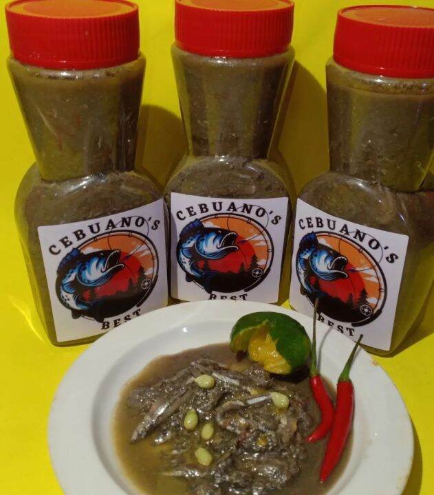 CEBU SPECIAL GINAMOS | Lazada PH