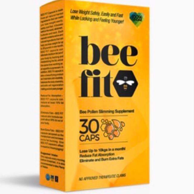 BeeFIT Slimming Supplement | Lazada PH