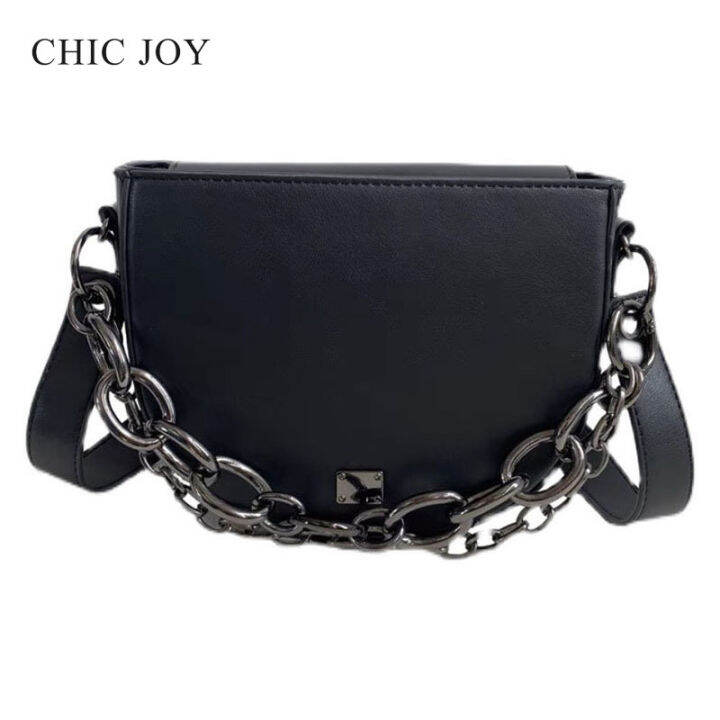 Cjoy กระเป๋า กระเป๋าผู้หญิง ใหม่ข้ามกระเป๋า กระเป๋าสะพายกระเป๋าถือเป้ กระเป๋าอานม้าสไตล์เกาหลี ...
