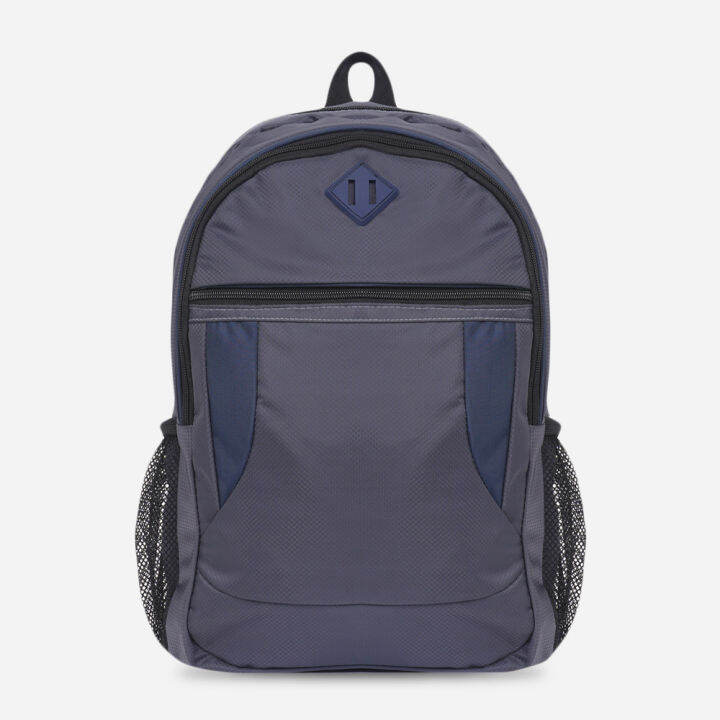 Travel Basic Sonny Backpack in Navy Blue | Lazada PH