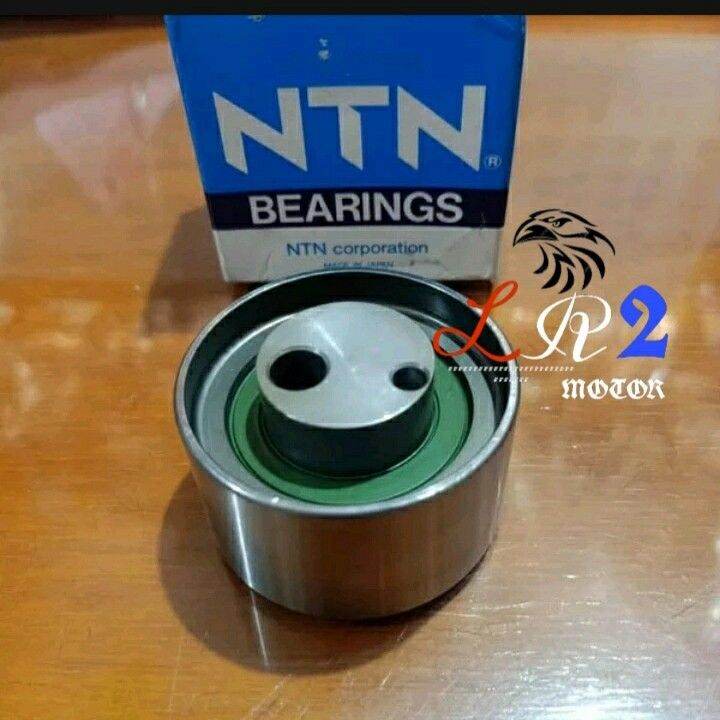 BEARING TENSIONER TIMING BELT APV FUTURA INJEKSI BALENO NEP51-002B NTN | Lazada Indonesia