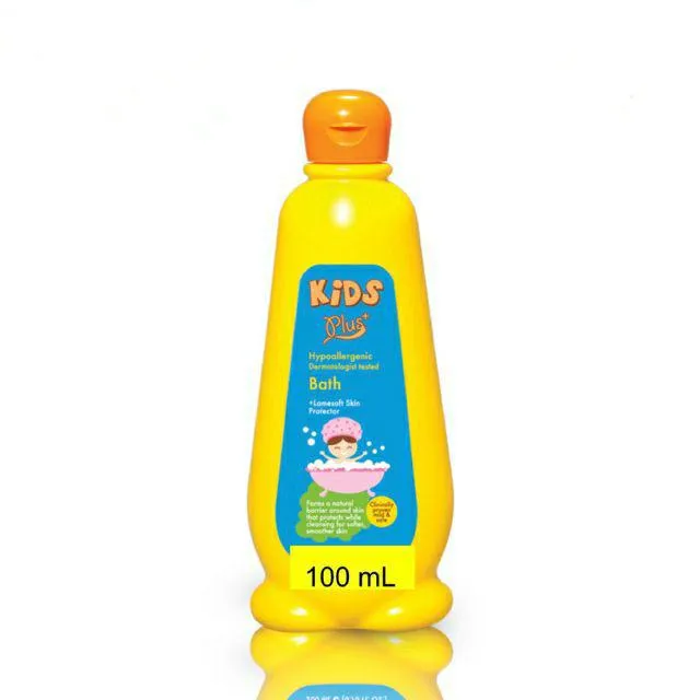 Original Kids Plus 100g/100ml | Lazada PH