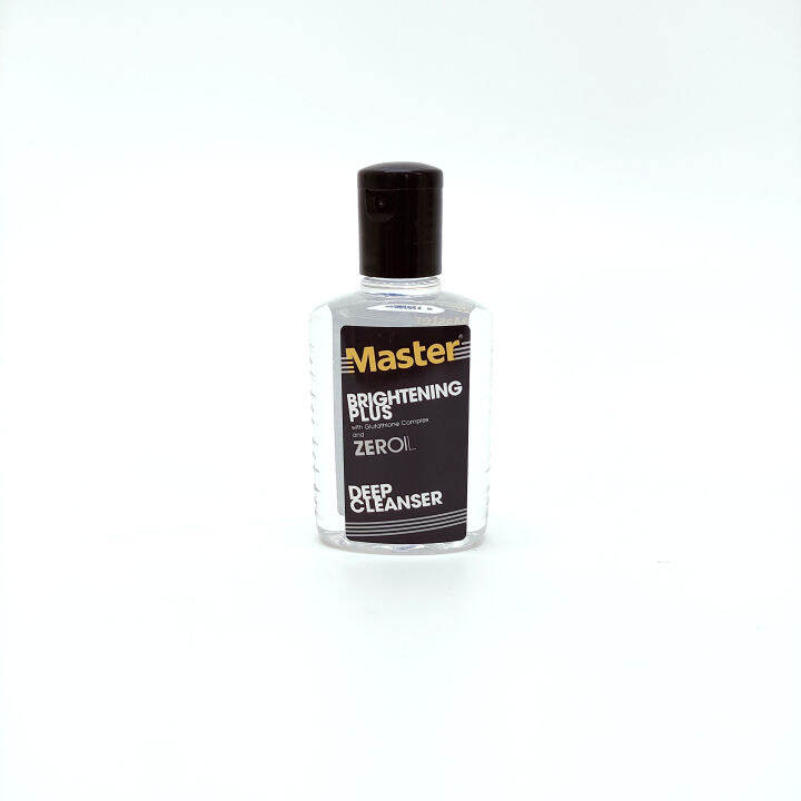 Master Brightening Plus 70ml | Lazada PH