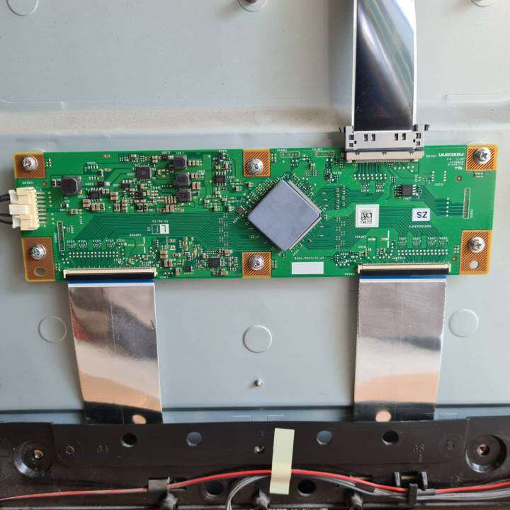 ทีคอน Sharp LC-60UA6500X , 4T-C60CK1X , 4T-C60AH8X อะไหล่แท้/ถอดมือสอง ...