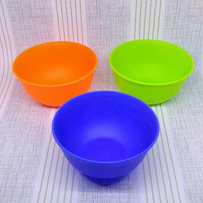 MANGKOK KECIL PLASTIK VINE M 1 LUSIN MANGKOK PLASTIK | Lazada Indonesia