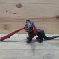 figure recast ultra monster zogu zog second form figure ultraman gaia ...