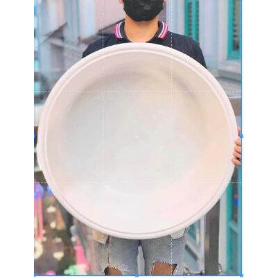 SALE LARGE PLASTIC BASIN.PALANGGANA | Lazada PH