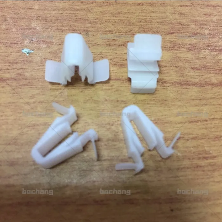 bochang Toyota Innova Dashboard Cover Clip 67771-58010 for Car Parts ...