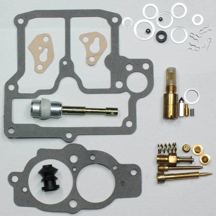 Japanese made Carburetor Repair Kit Fits Toyota Corolla EE100 2E Big ...