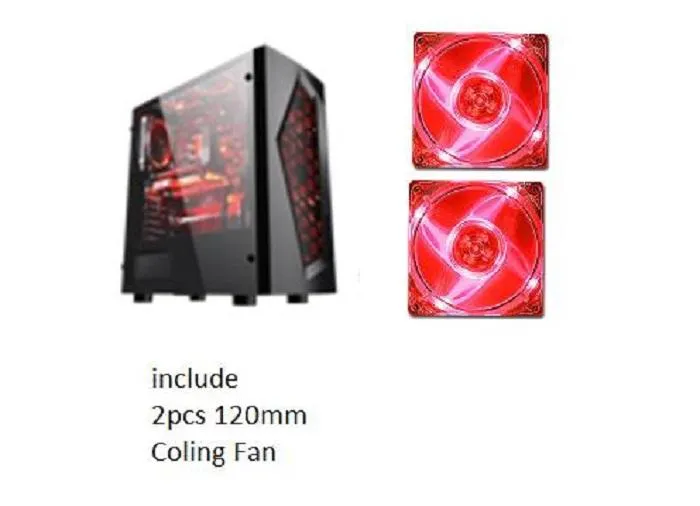 Gaming Case Neutron Viking | Lazada PH