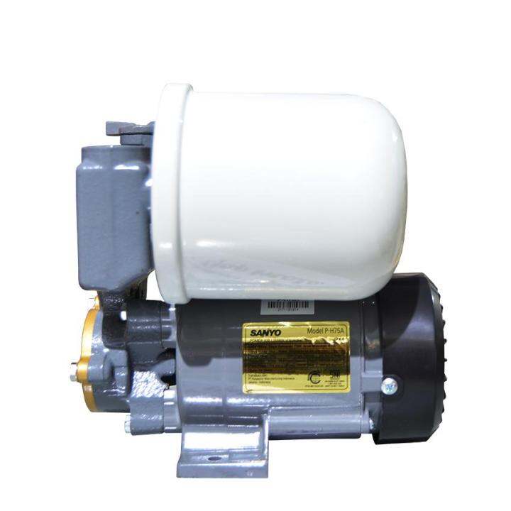 SANYO Pompa Sumur Dangkal / Shallow Pump PWH 137 C | Lazada Indonesia