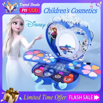 Disney Princess Makeup Box | Saubhaya Makeup