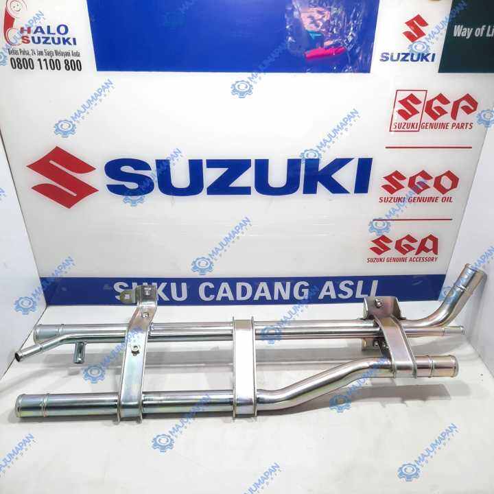 Pipa air radiator panjang suzuki apv. | Lazada Indonesia