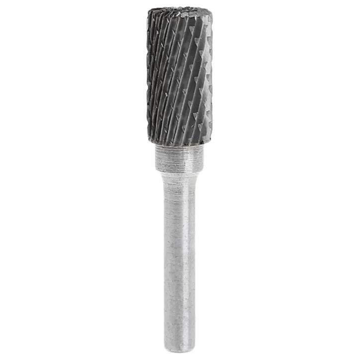 12Mm Carbide Rotary File Milling Shank 6Mm Metal Grinding Cutter Head ...