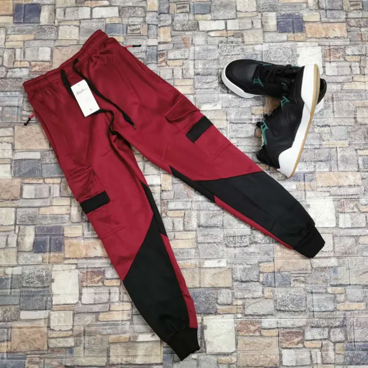 RUITO RTW 77051#High school student casual pants male / 14 student ...
