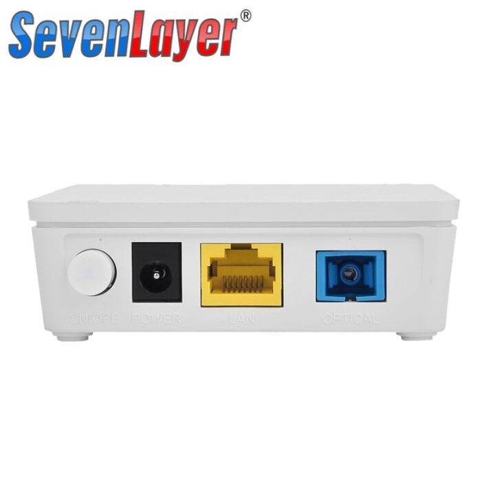 Ont Fiber Optic Onu Gpon | Lazada.co.th