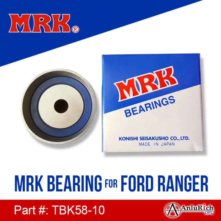 MRK Bearing for Ford Ranger (TBK58-10) | Lazada PH