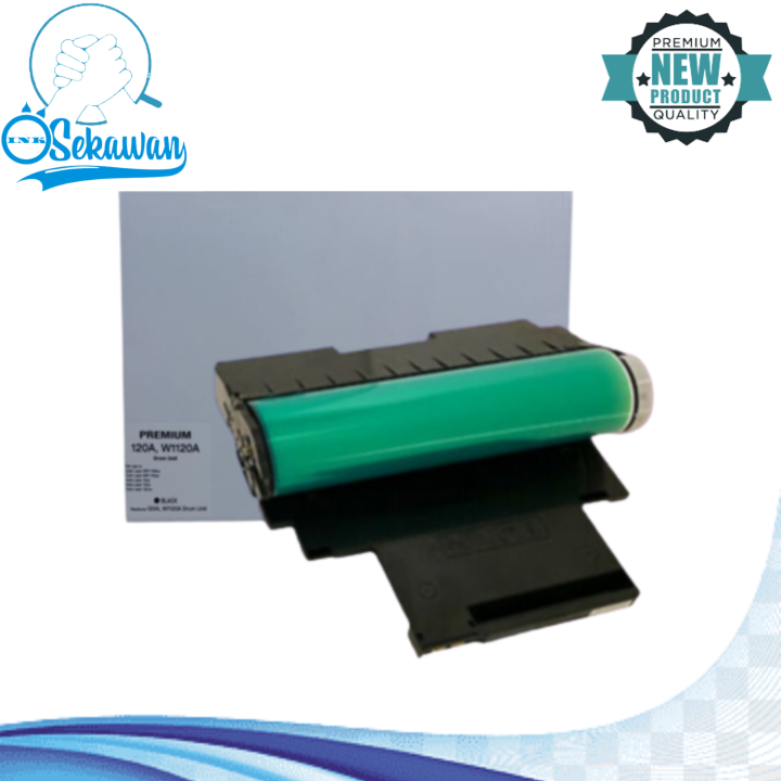 Imaging Drum Premium 120 A ( W1120A ) for HP Printer 150A | MFP 175NW ...